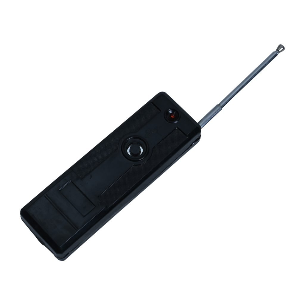 RF Digital Wireless Ultra Plus – Power Plus India